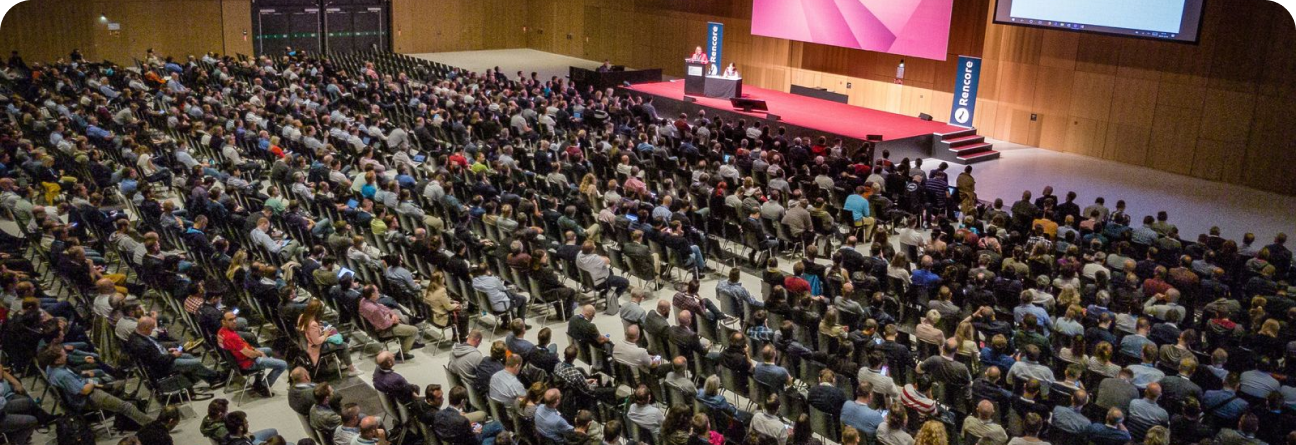 European Collaboration Summit