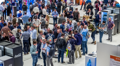 European Collaboration Summit