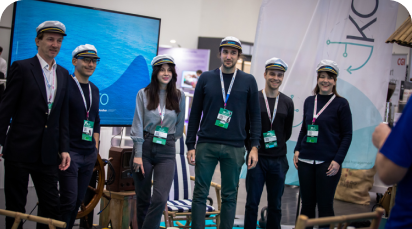 European Collaboration Summit