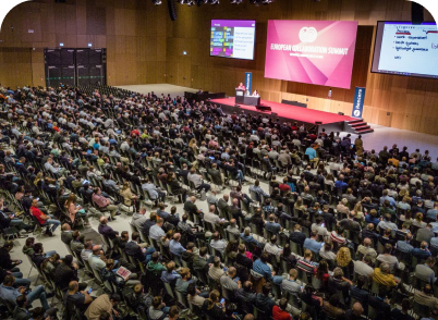 European Collaboration Summit